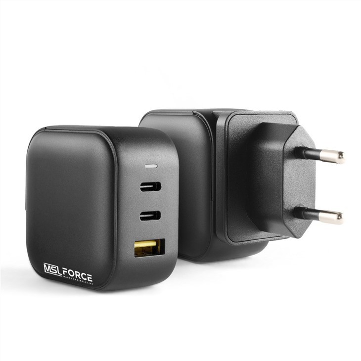 World's Smallest 65W GaN USB-C Charger Factory, Manufacturers ...